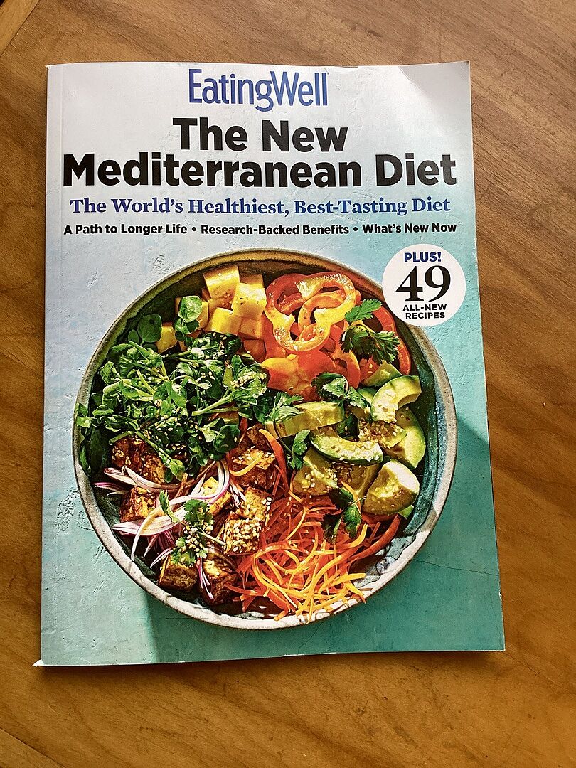 EatingWell Magazine Subscription | Subscribe to EatingWell Magazine