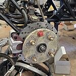 Honda Rancher Front Disc Brake Kit | SuperATV