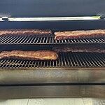 RT-1250 Wood Pellet Grill | recteq