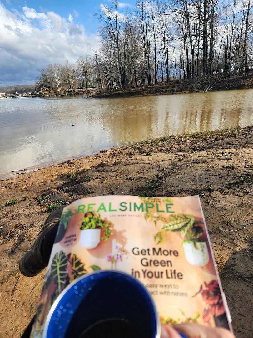 Real Simple Magazine Subscription | Subscribe to Real Simple Magazine