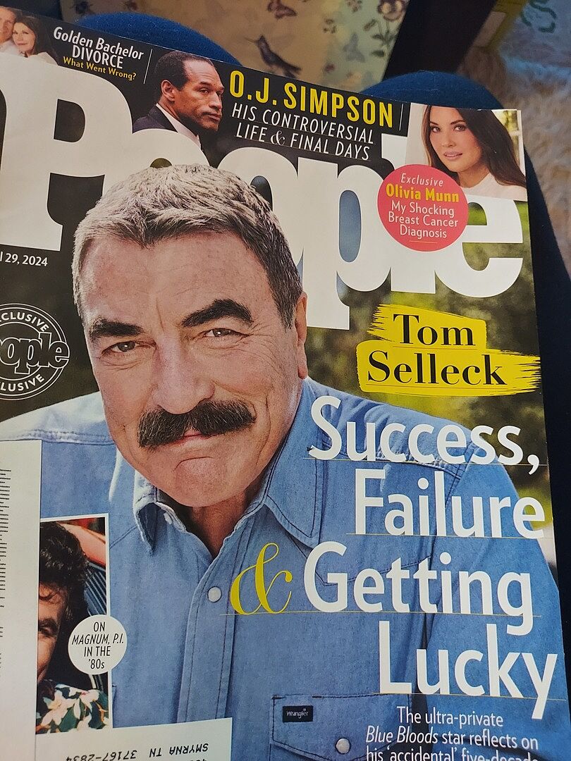 PEOPLE Magazine Subscription | Subscribe to PEOPLE Magazine