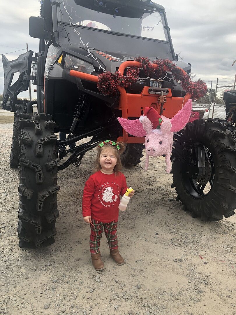 Polaris Ranger XP 900 Big Lift Kit Axles - Rhino 2.0 | SuperATV
