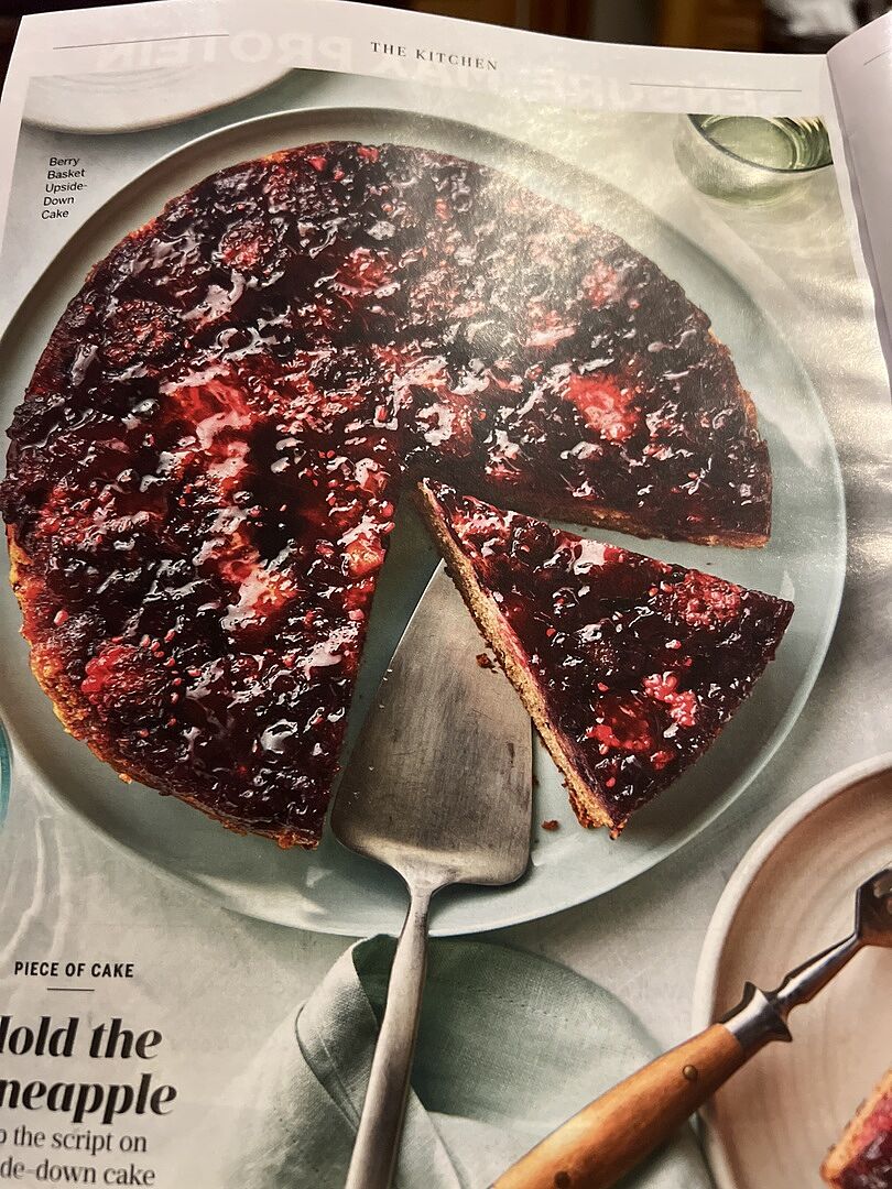 Southern Living Magazine Subscription | Subscribe to Southern Living ...