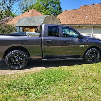 Shop Scorpion® Wheels Rims | Leveled & Lifted Off-Road | Free Shipping!