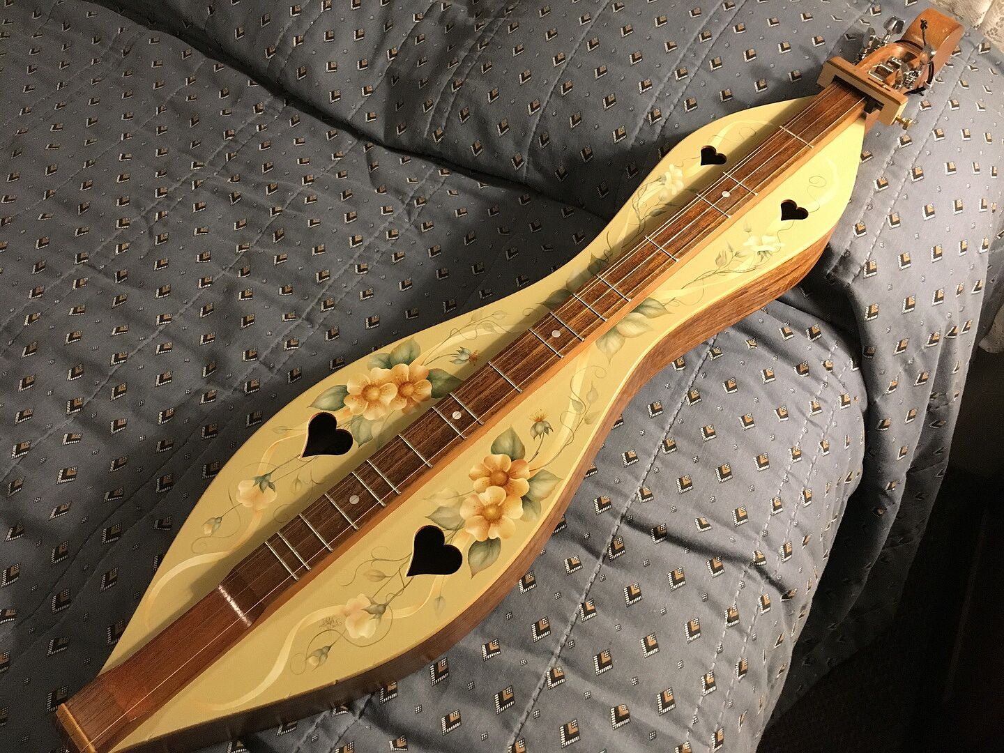 GHS Boomers Plain Steel .016 Single String