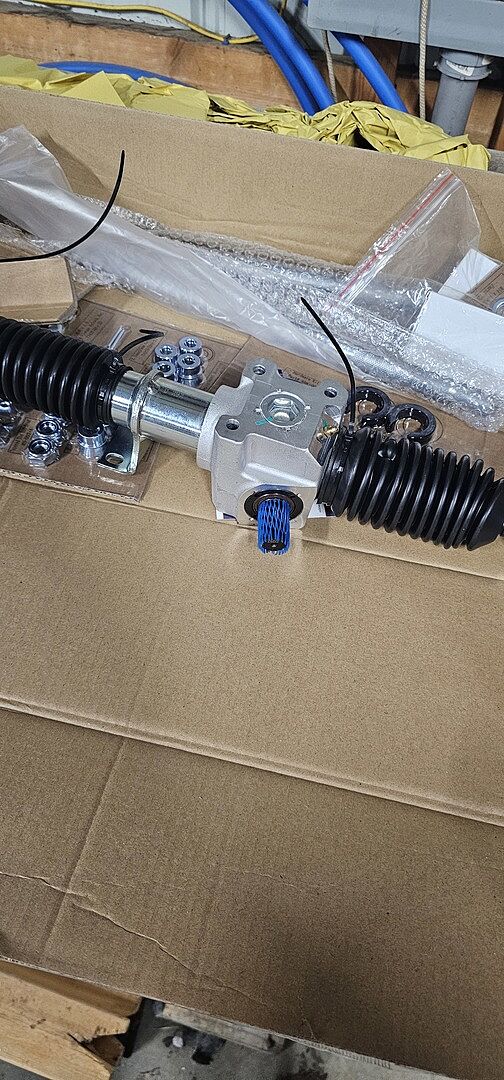 Polaris RZR XP 1000 RackBoss 2.0 Rack and Pinion | SuperATV