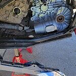 Polaris RZR XP 1000 Complete Geared-Reverse Transmission | SuperATV