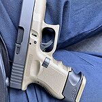 Glock 26 - G26 9mm Semi-Auto Pistol :: Guns.com