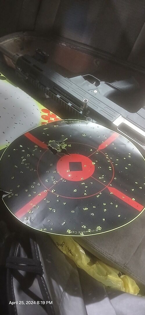 Tokarev TBP: Tacti-Cool Or Tacti-Trash? :: Guns.com