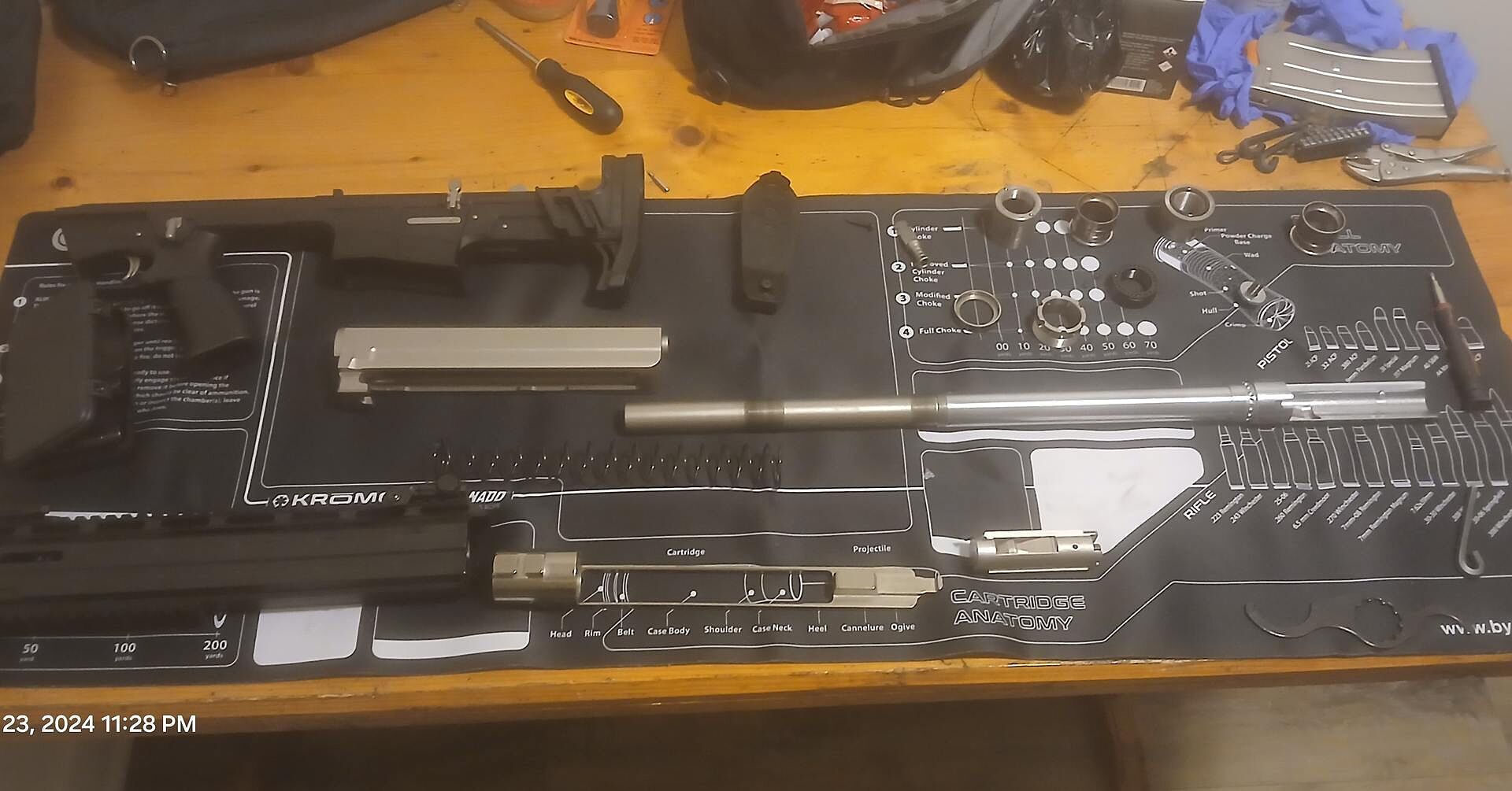 Tokarev TBP: Tacti-Cool Or Tacti-Trash? :: Guns.com