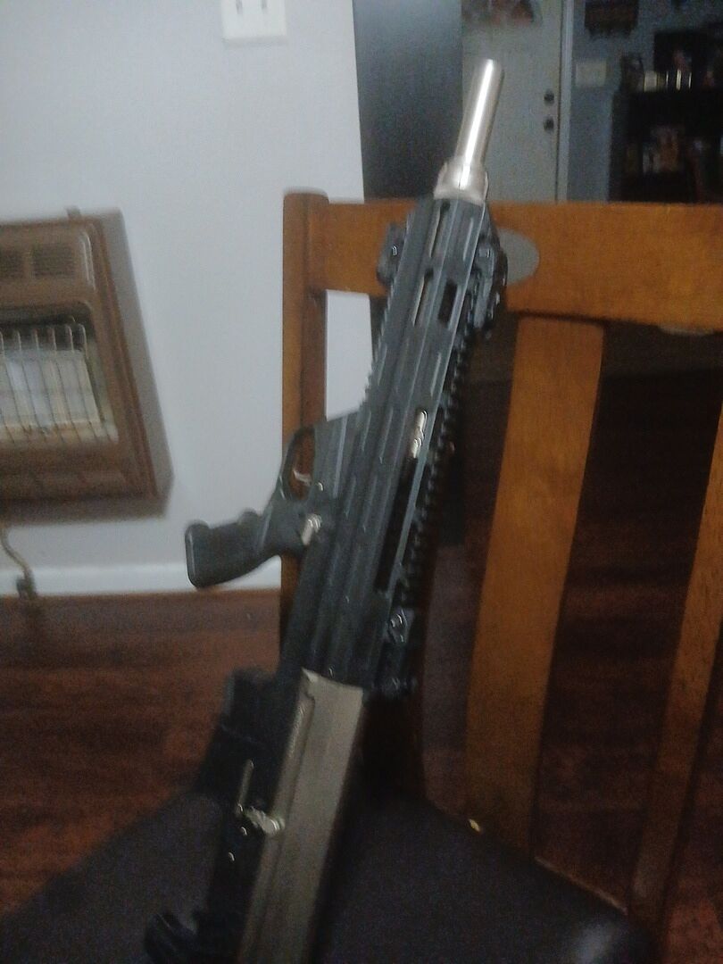 Tokarev TBP: Tacti-Cool Or Tacti-Trash? :: Guns.com