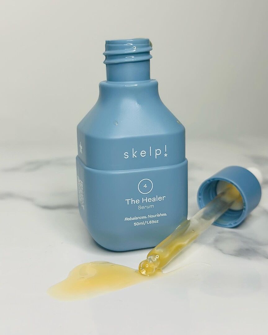 Real Reviews – skelp!