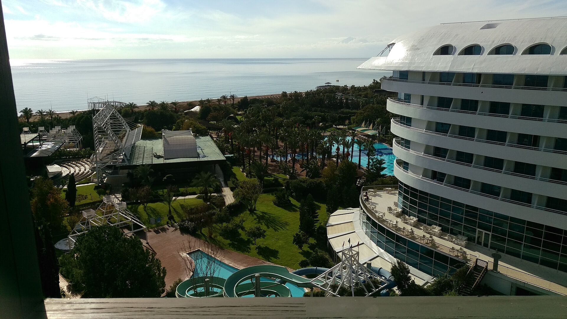 Book Limak Lara Deluxe Hotel & Resort - Teletext Holidays