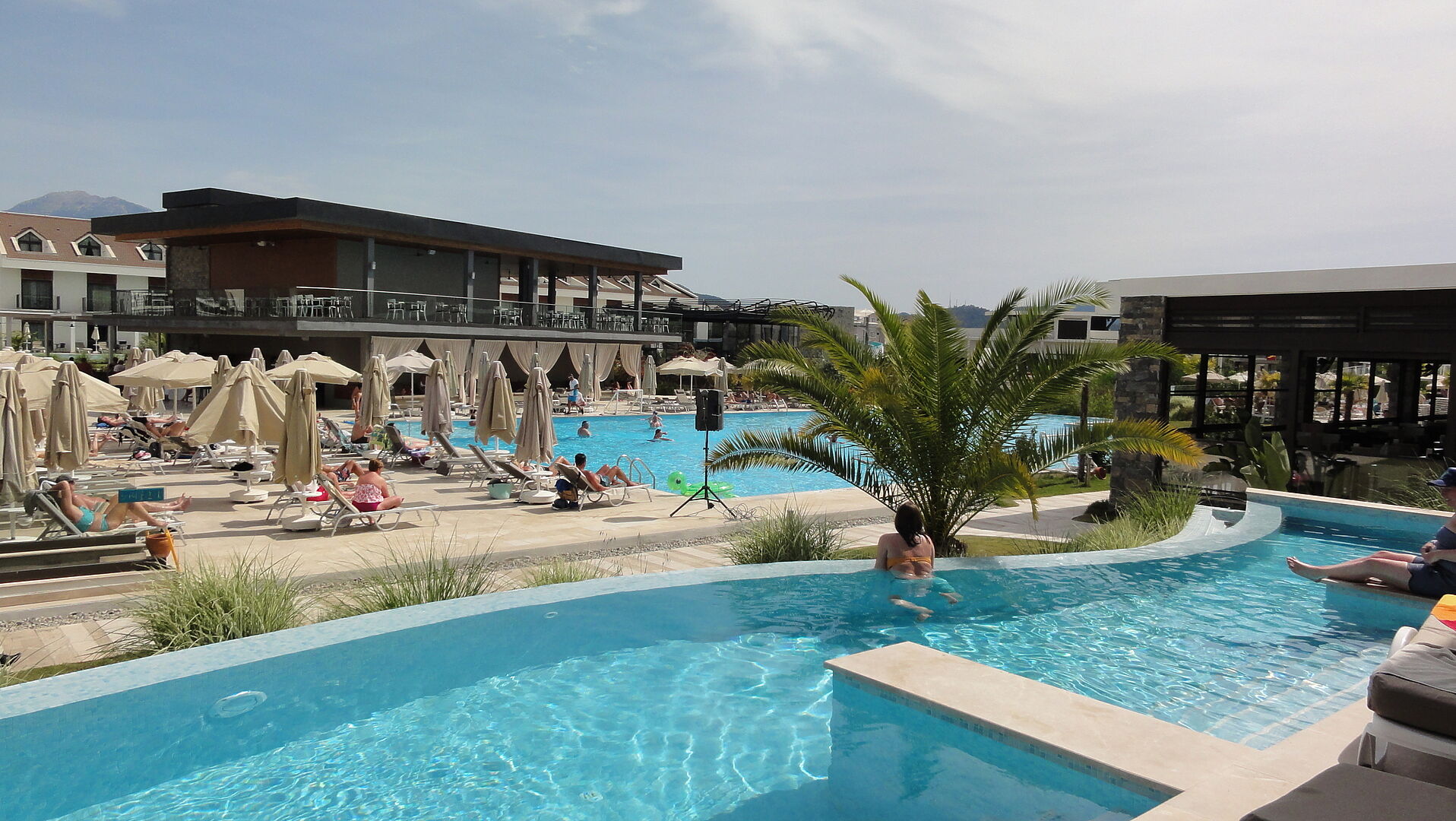 Book Jiva Beach Resort - Teletext Holidays