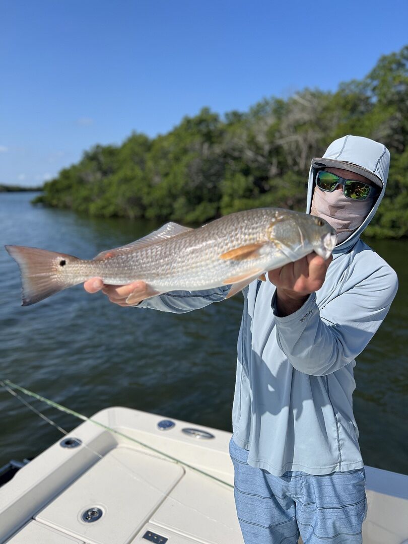 VICE Fly Fishing Rod 5 Weight, 9ft | Redington