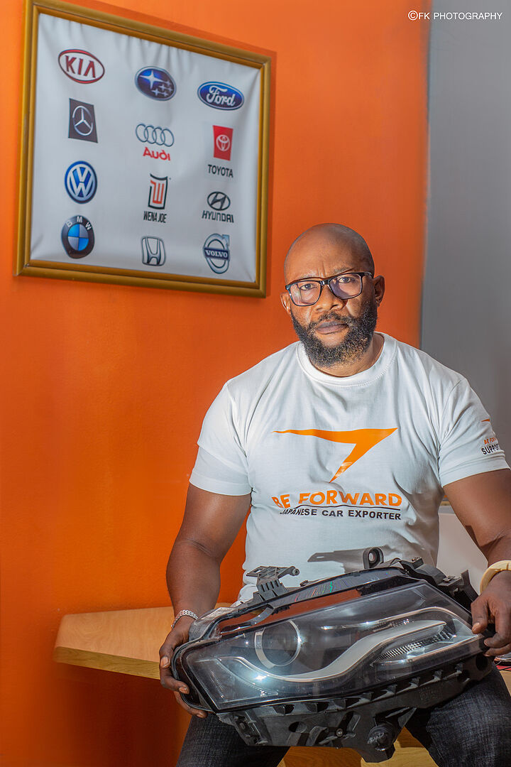 New & Used AUDI Spare Parts - BE FORWARD Auto Parts