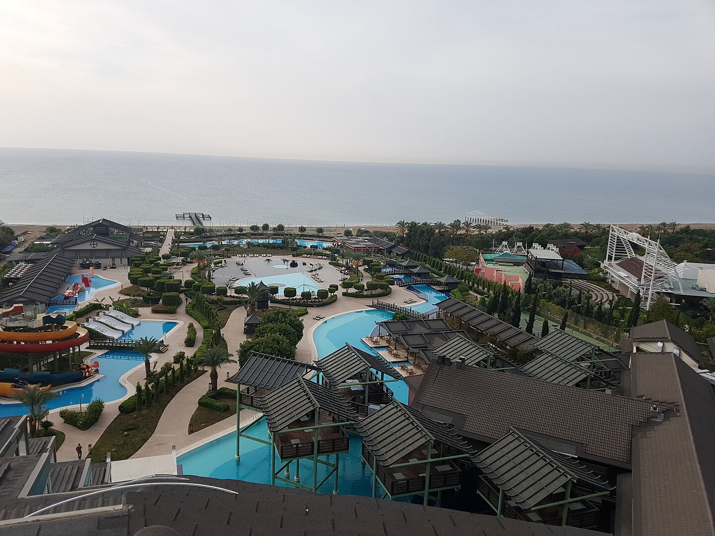 Book Limak Lara Deluxe Hotel & Resort - Teletext Holidays