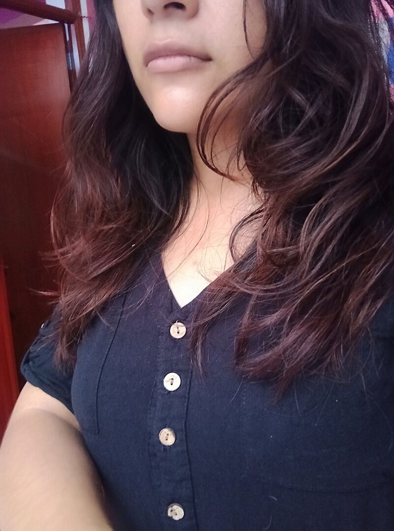 Fátima by Henna Perú