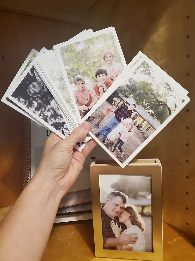 Everyday Photo Prints | 3x5, 4x6, 5x7, & More | Artifact Uprising