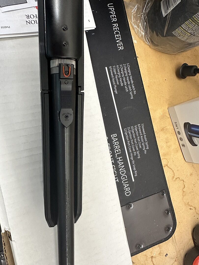 Ruger 10/22 Takedown Magpul Backpacker Stock - For Sale - New :: Guns.com