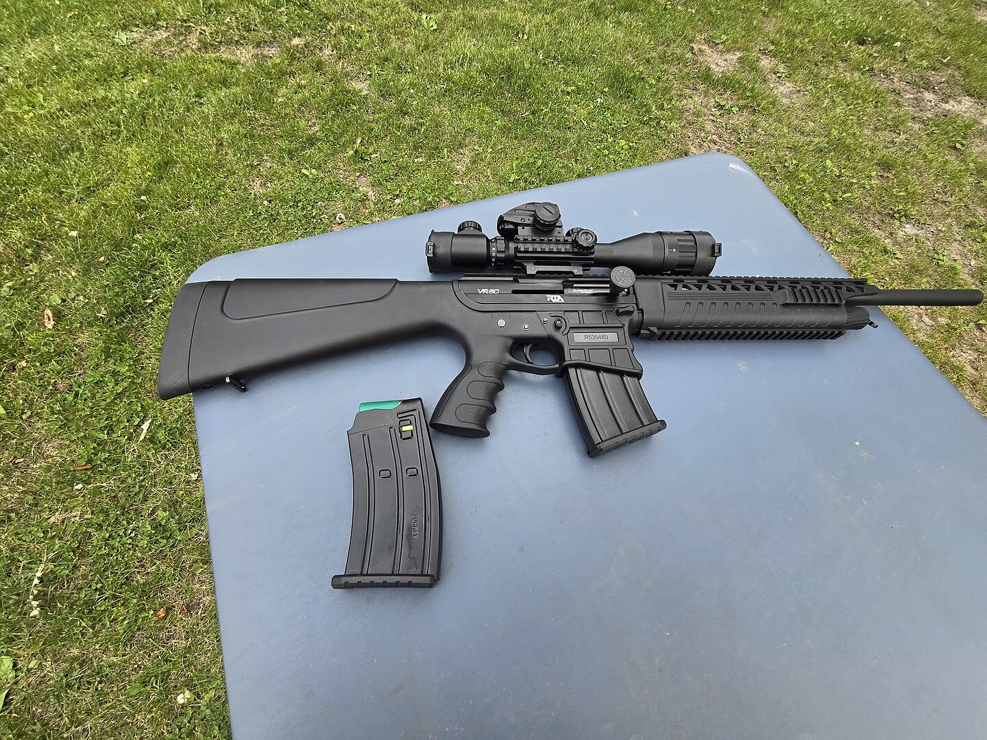 Rock Island Armory Vr60 - For Sale - New :: Guns.com