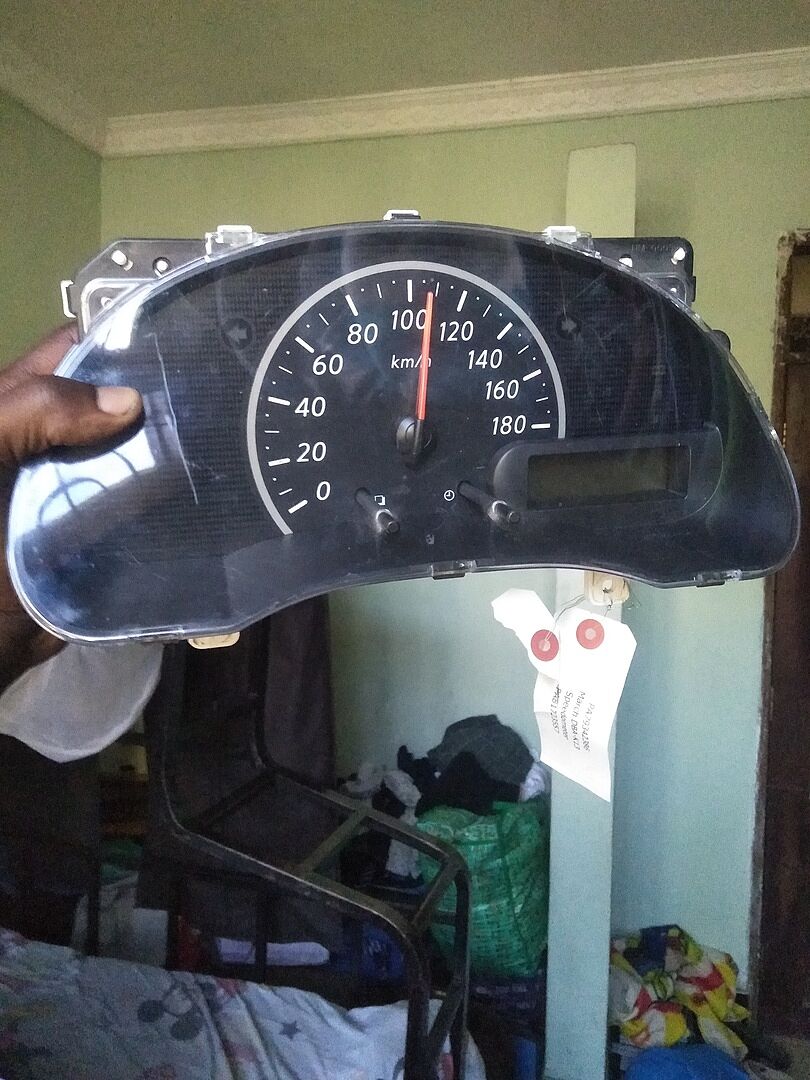 New & Used NISSAN MARCH DBA-K13 Turn Signal Lights Spare Parts - BE ...