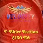 Custom Solid Iron-Ons | Easy to Apply to All Fabrics