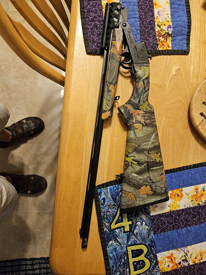 American Tactical Imports Nomad Sgs - For Sale - New :: Guns.com