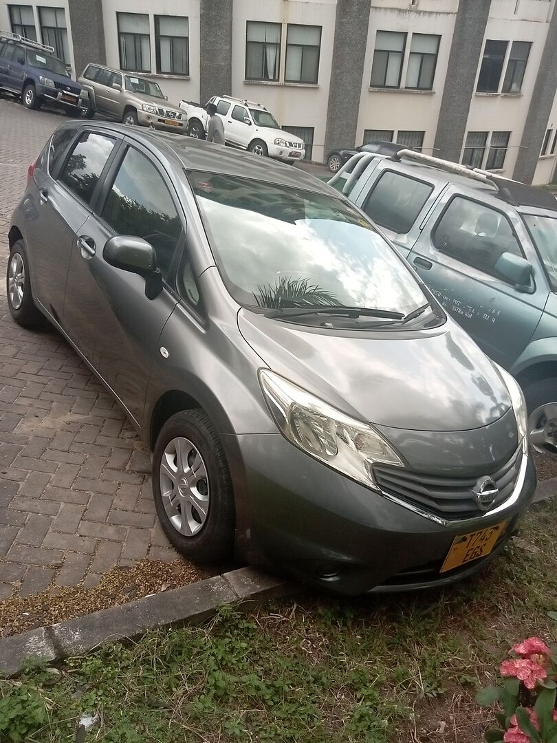 NISSAN NOTE Reviews and Ratings - BE FORWARD