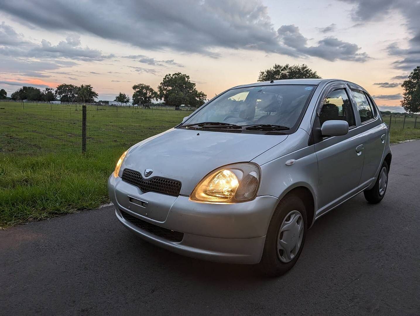 TOYOTA VITZ Reviews and Ratings - BE FORWARD