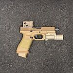 Glock G19x Mos - For Sale - New :: Guns.com