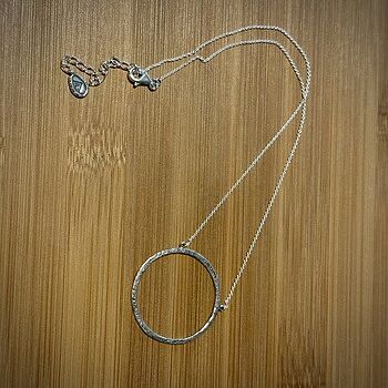Silpada duomo necklace store