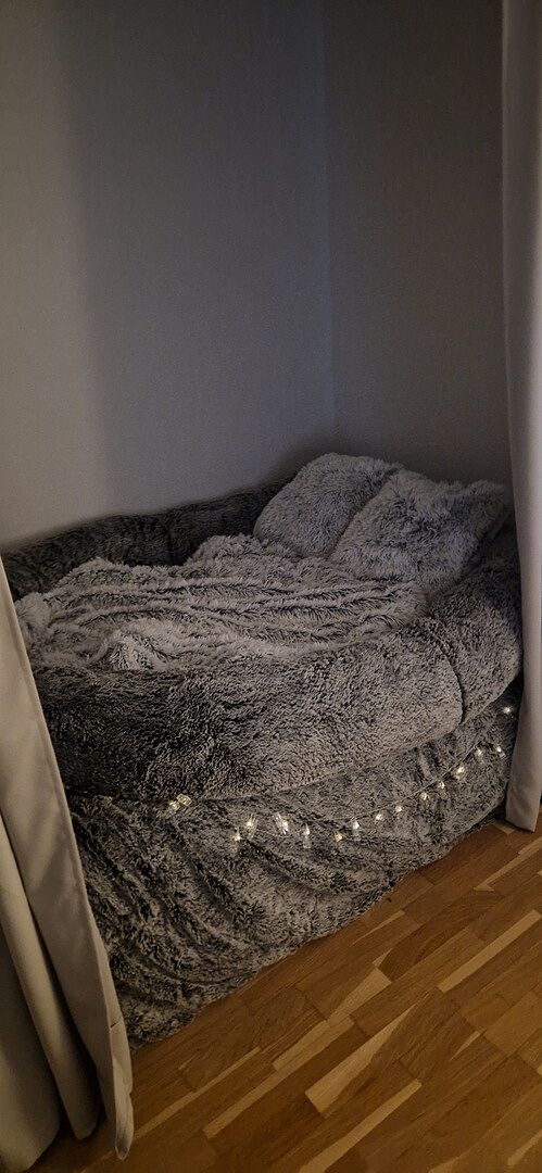 FLUFEL® Cloud Bed (Standard/Large) | MYFLUFEL