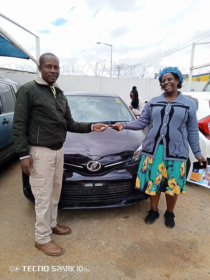 TOYOTA VITZ Reviews and Ratings - BE FORWARD