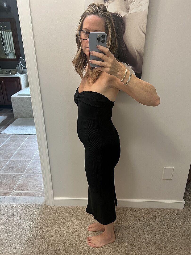 Open-Bust Bodysuit – TotalContour Sculpt Fit | SPANX