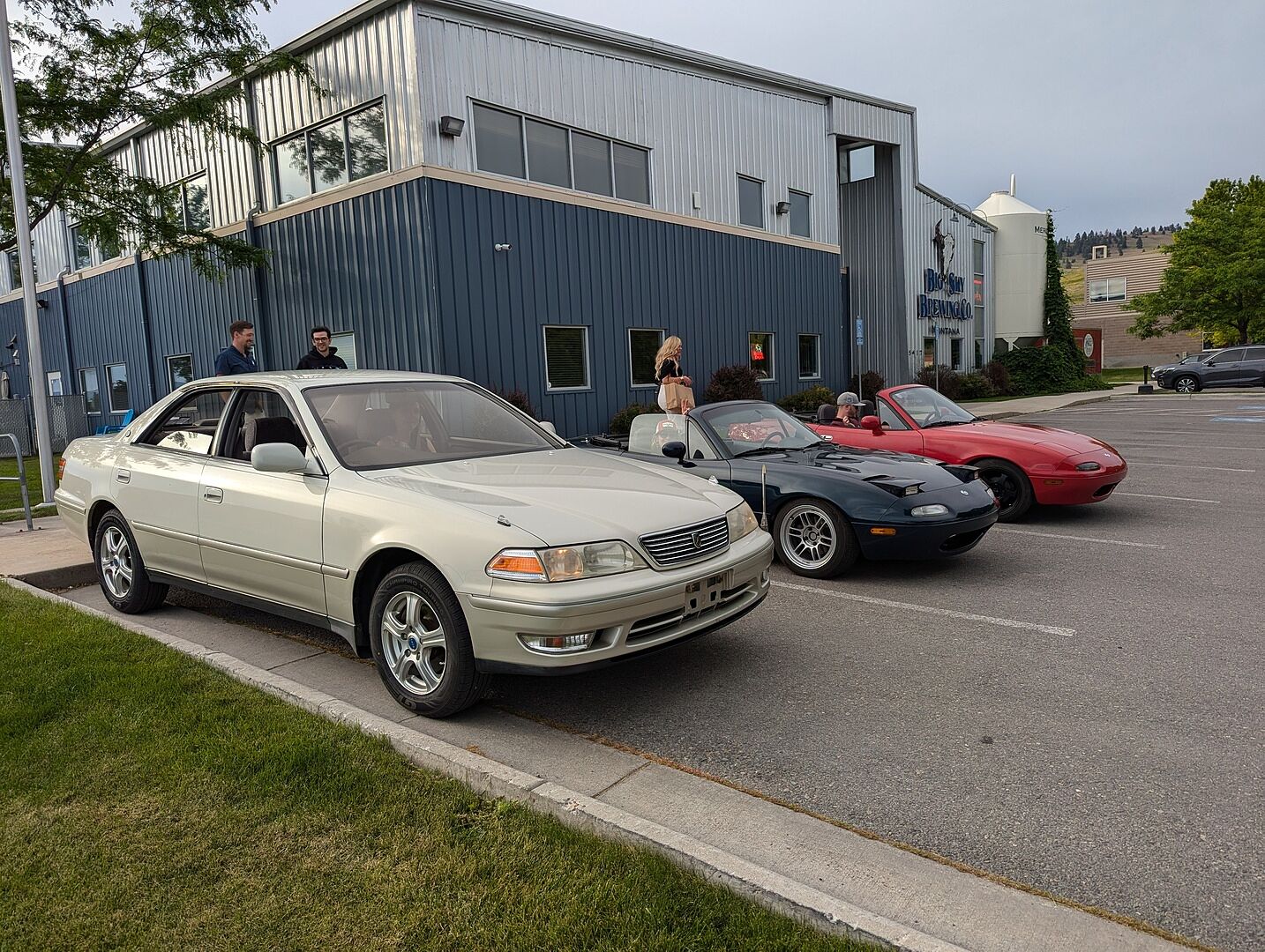 Japanese Used Cars Customer Reviews and Ratings - BE FORWARD