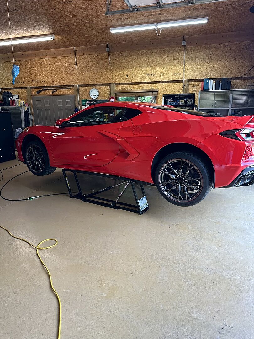 QuickJack Reviews and Ratings