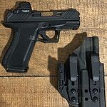 Shadow Systems Cr920x Elite - For Sale - New :: Guns.com