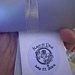 Custom Clear Labels by StickerYou | UV-coated For Durability