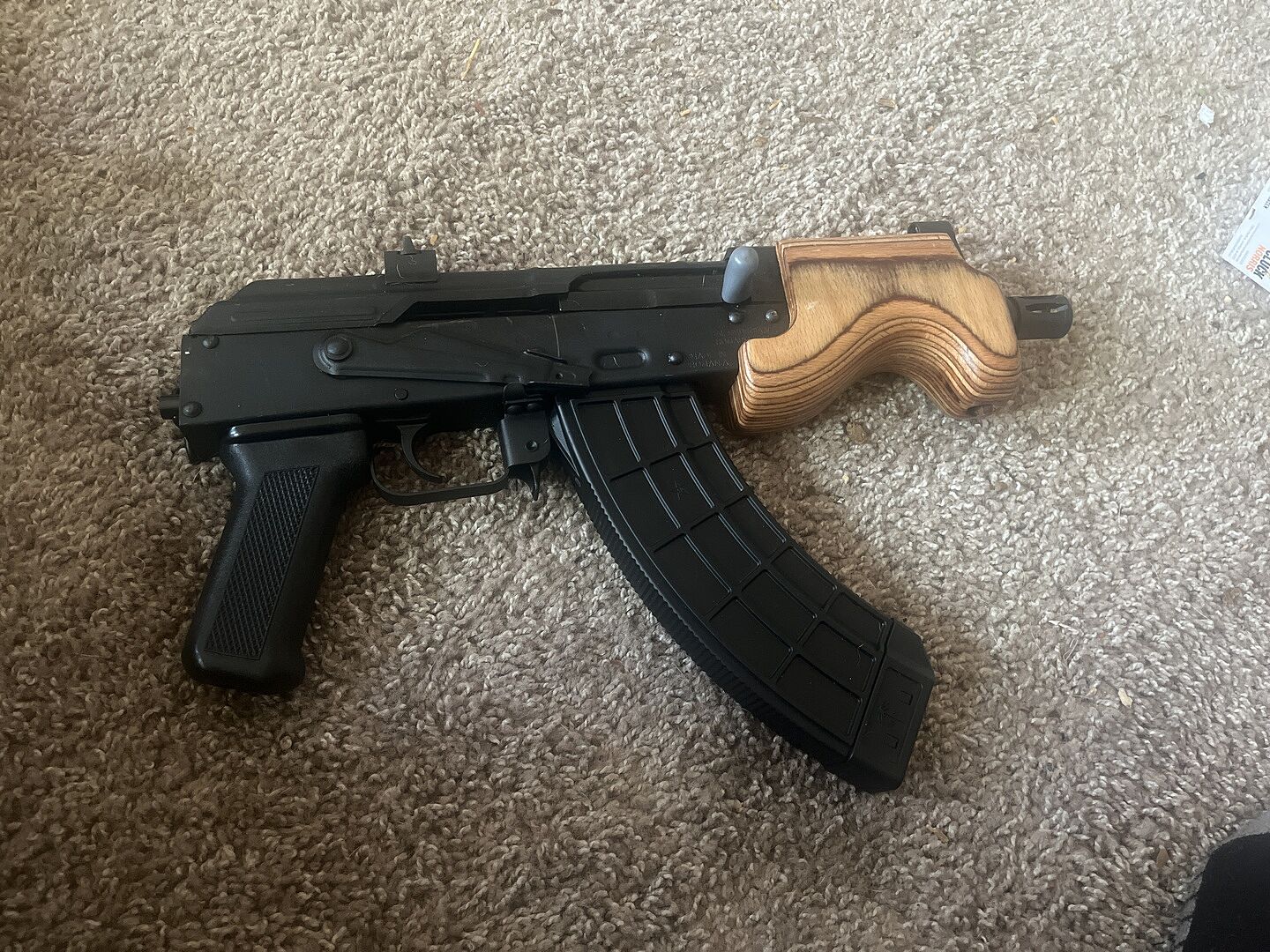 Century Arms Micro Draco For Sale New