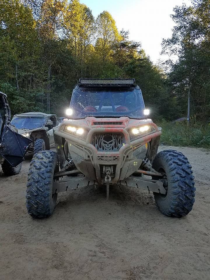 Polaris RZR Heavy Duty Tie Rod Kit | SuperATV