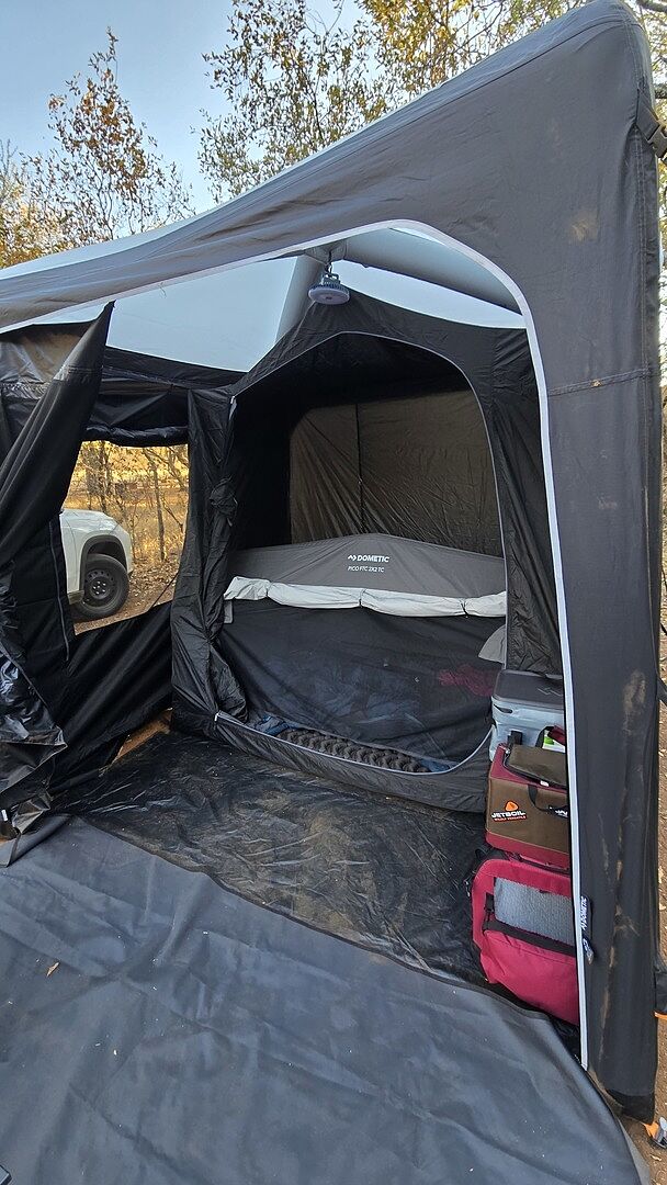 Dometic HUB 2 Inner Tent