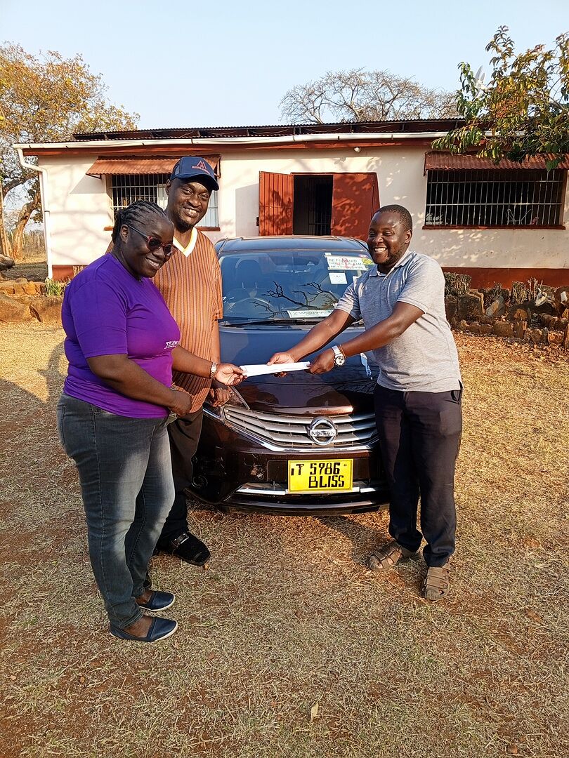 Reviews and Ratings from Zimbabwe - BE FORWARD