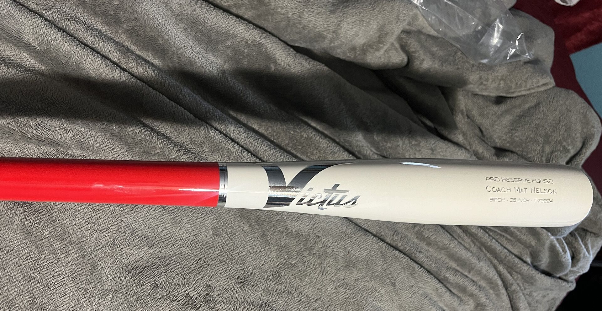 Custom Fungo - Victus Sports