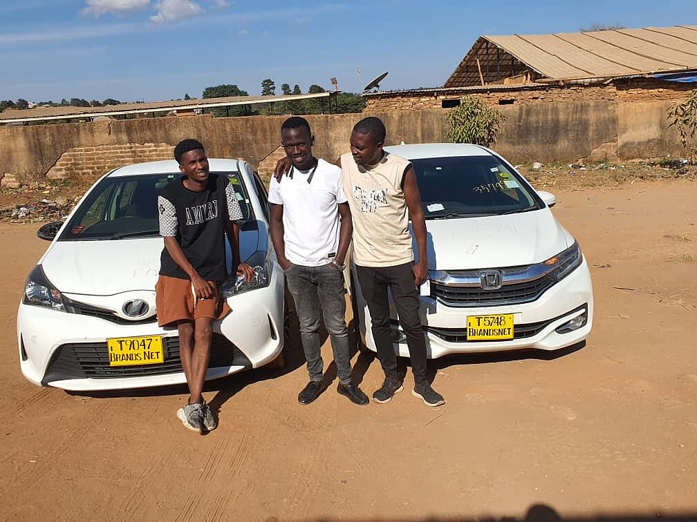 Reviews and Ratings from Zimbabwe - BE FORWARD