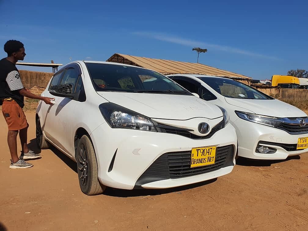 Reviews and Ratings from Zimbabwe - BE FORWARD