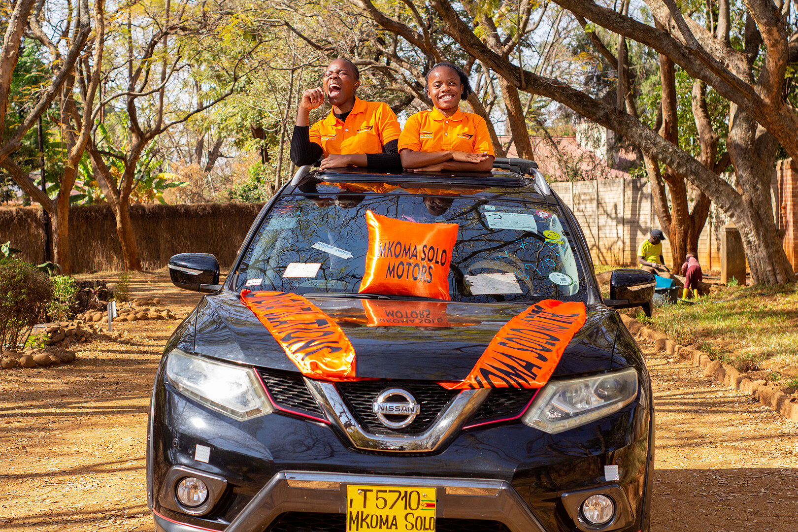 Reviews and Ratings from Zimbabwe - BE FORWARD