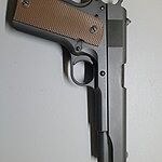 Tisas 1911 A1 Asf Us Army - For Sale - New :: Guns.com