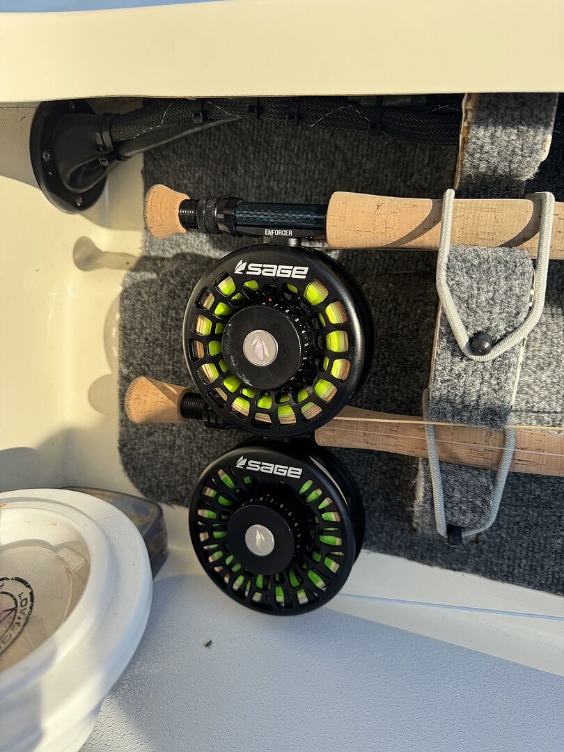 Redfish/Seatrout Leader | RIO Products