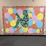 Custom Logo Wall Decals | Durable & Easy To Apply